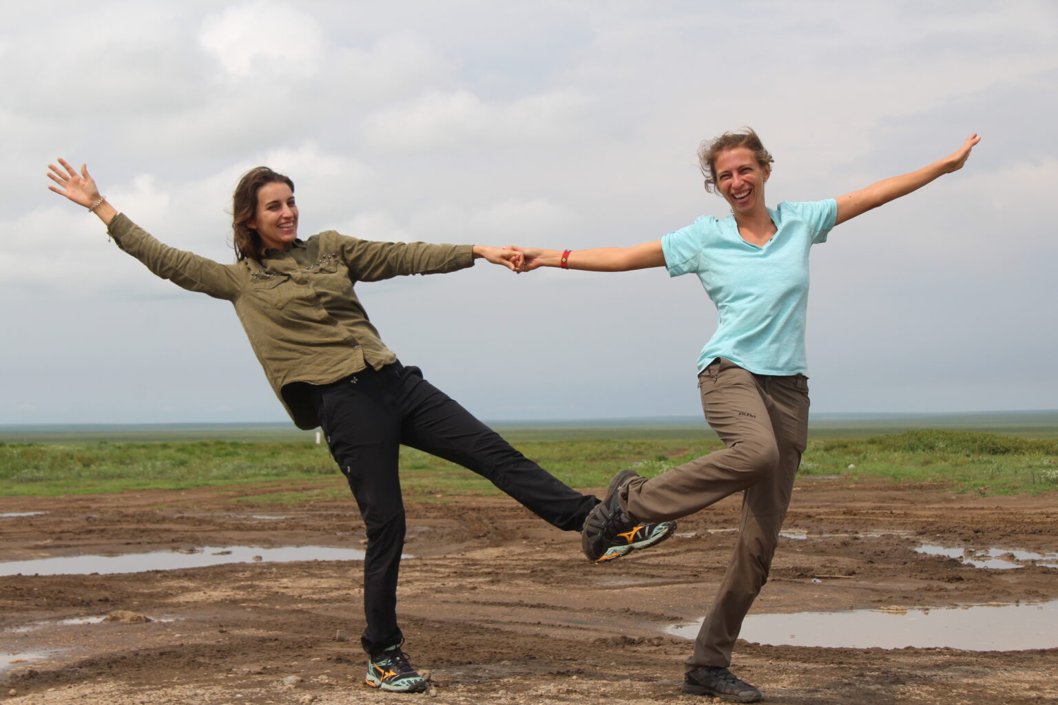 Ropa para un safari a Tanzania y Zanzíbar - Piks on Safari